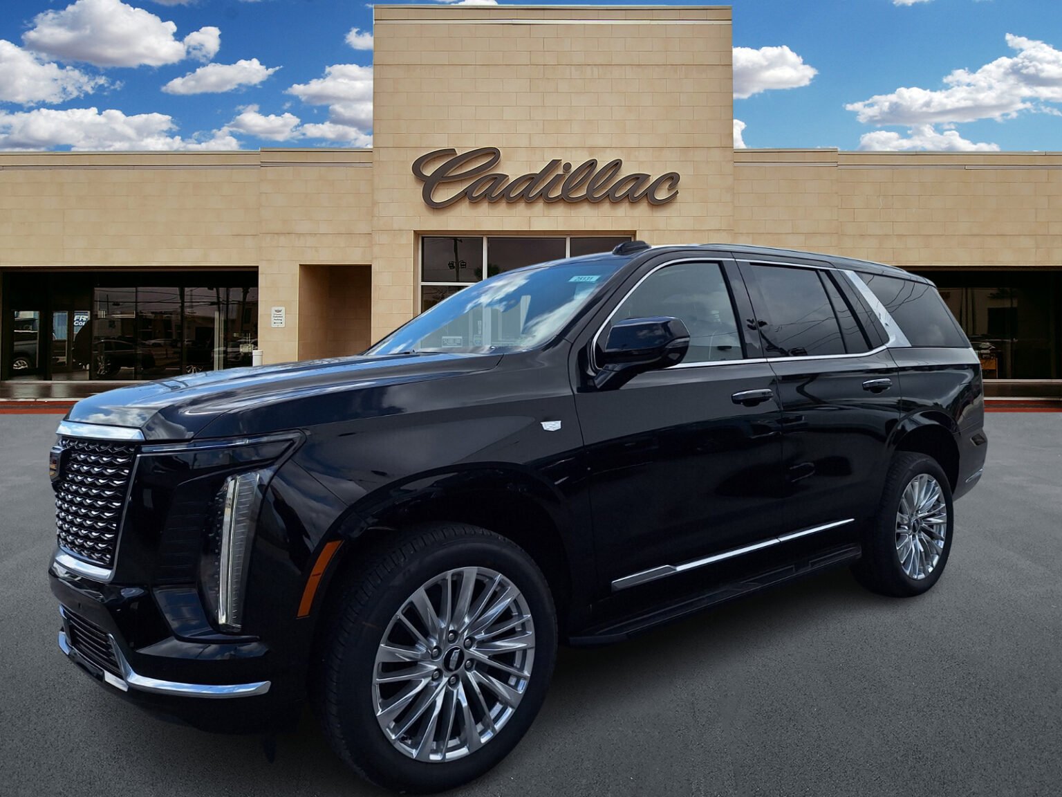 Fleet – Katy Limo Houston